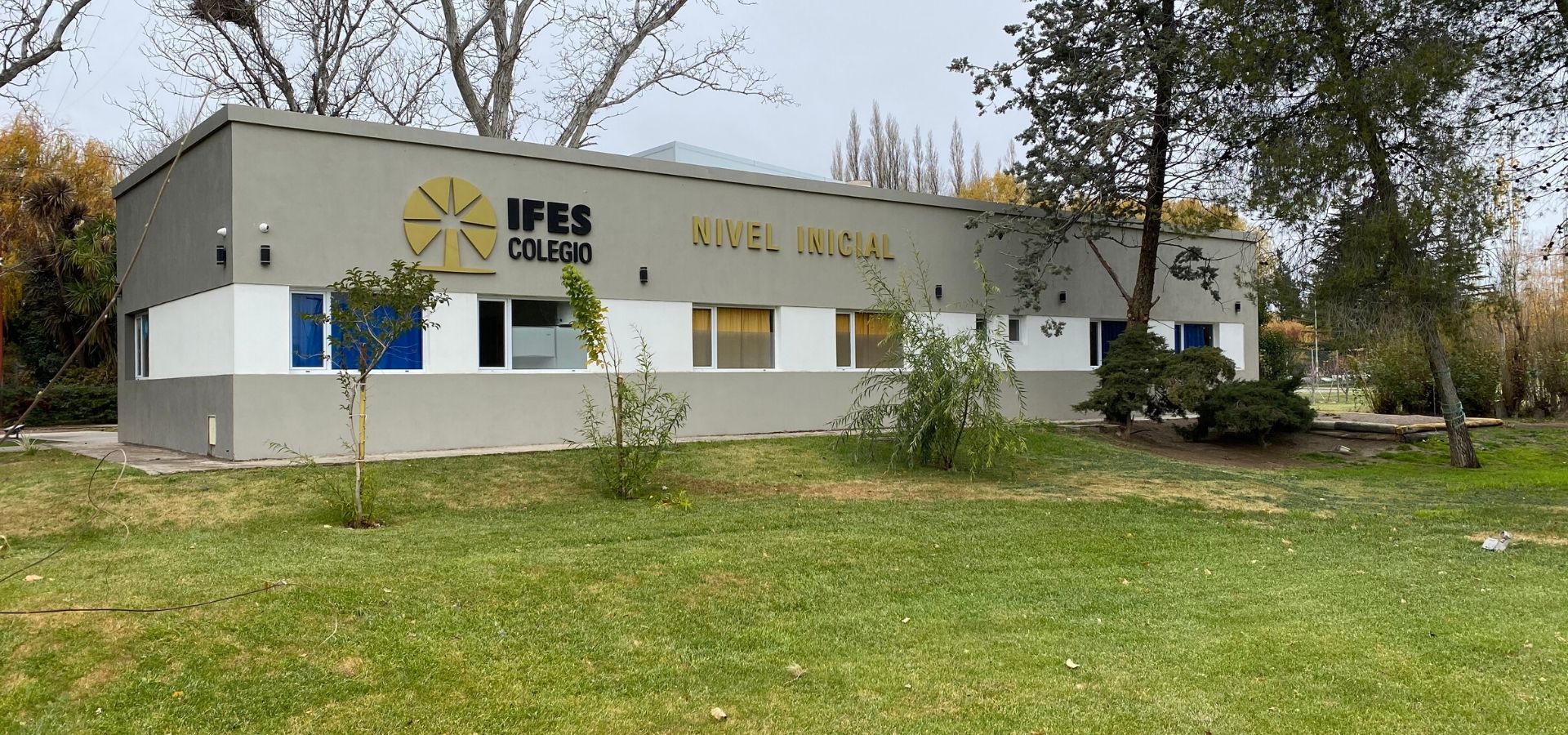 Colegio IFES
